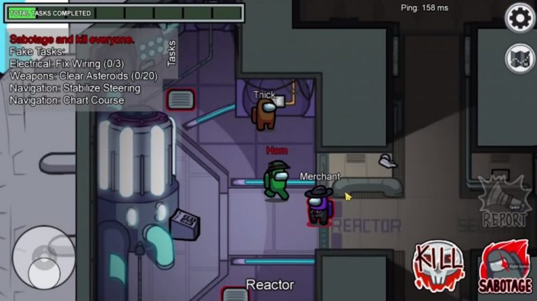 Among Us Tips & Tricks - Learn How You Can Win As A Crewmate