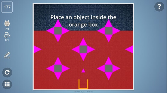 Brain It On! - Physics Puzzles PC - Walkthroughs, Cheats, Guides & More