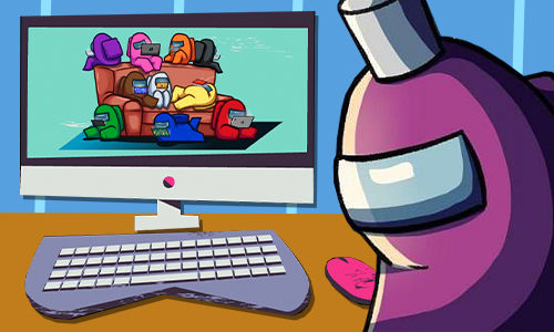 Among Us: New Hide & Seek Feature & Details on Fifth Map