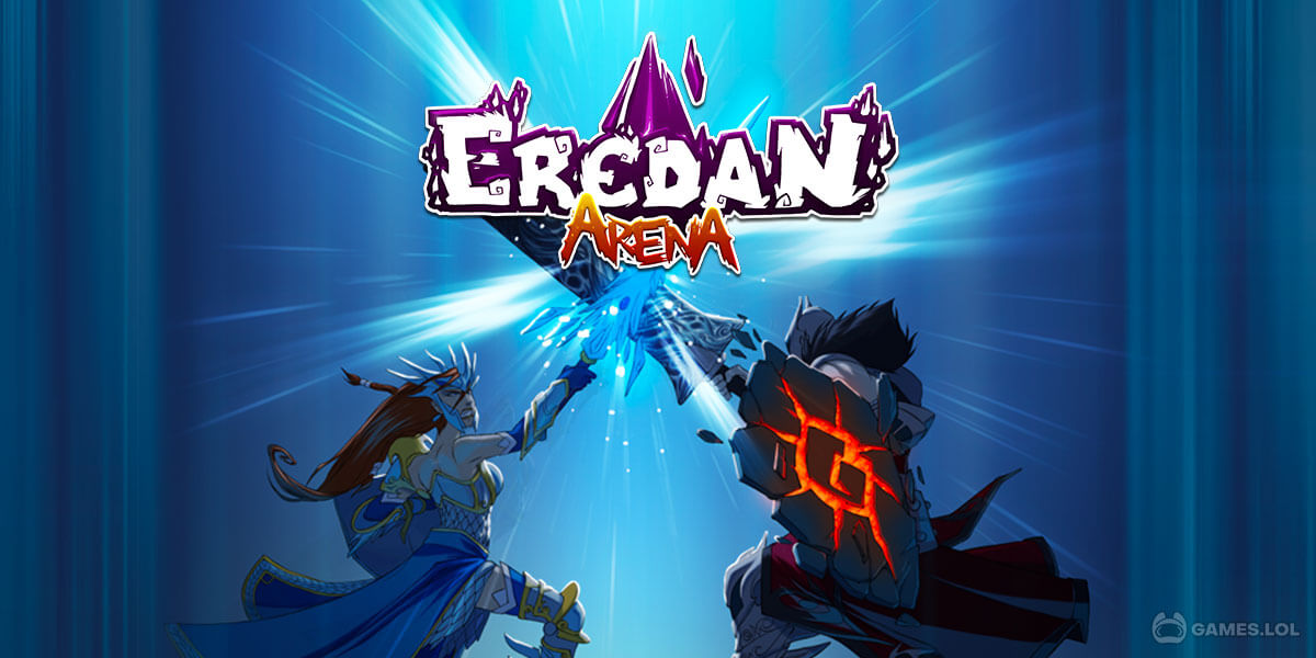 Eredan Arena - Download & Play for Free Here