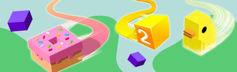 Paper.io 2: 5 Basic Strategies to Help You Win Big