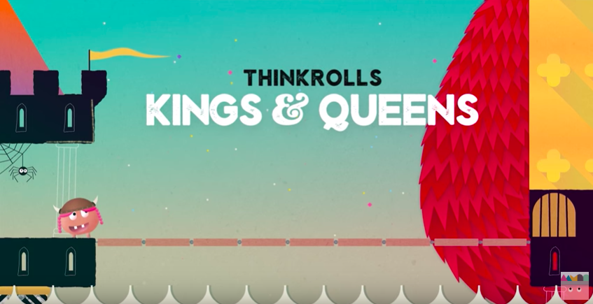 Thinkrolls: Kings & Queens - Free to Play Game on PC