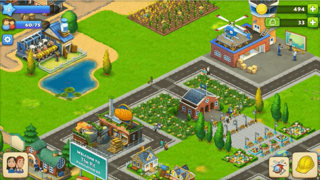 Township Community Buildings - Tips on Why & How to Build