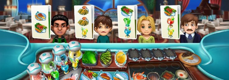 Cooking Games - Play Best Free Cooking Games Online - Games.lol