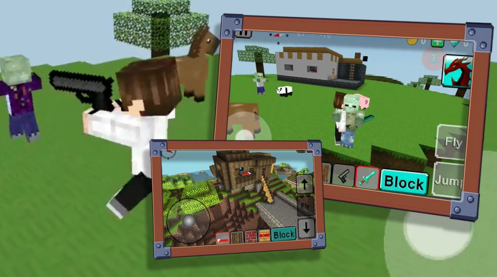 Exploration Craft Download Big Craft 2020 New Exploration And Building