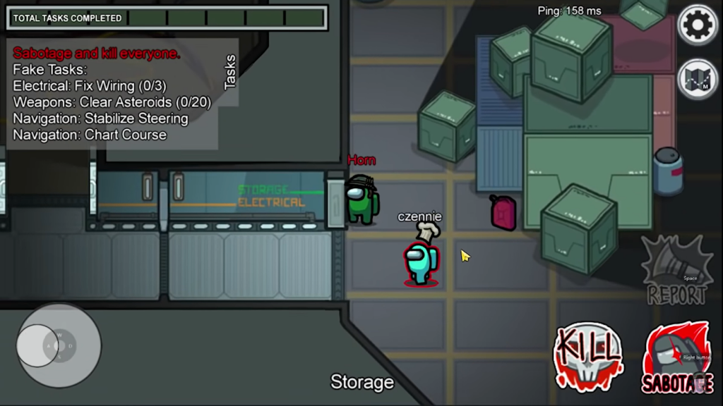 Among Us Imposter Tips: How To Succeed In The Role