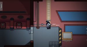 Among Us - The New Airship Map