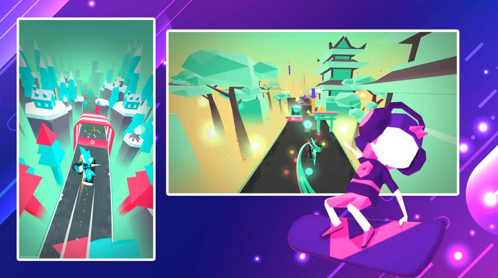 5 Best Skateboarding Games - Best Played All the Time