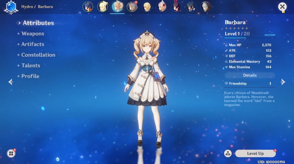 Genshin Impact: 7 Best & Easiest Characters for Beginners