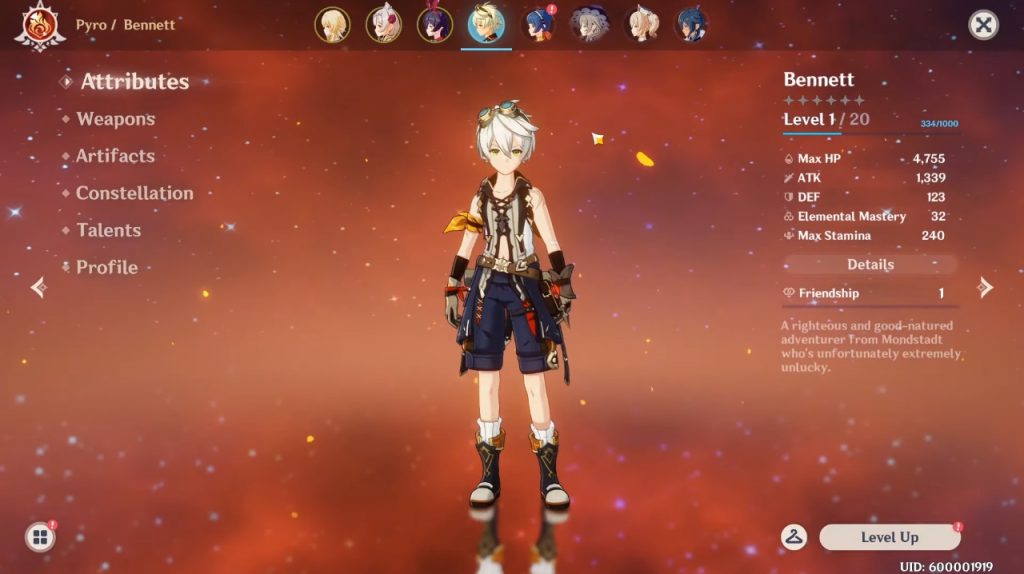 Genshin Impact: 7 Best & Easiest Characters for Beginners