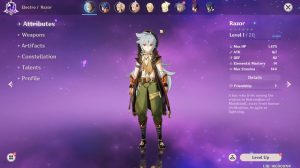 Genshin Impact: 7 Best & Easiest Characters for Beginners