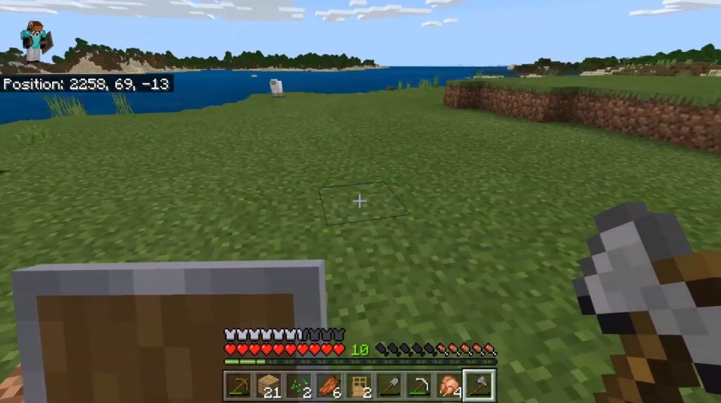 Minecraft: The Ultimate Beginner’s Guide for Building in Survival Mode
