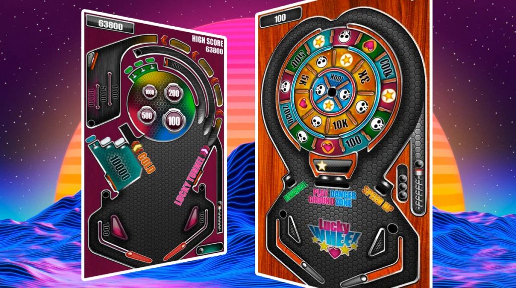 Best Pinball Games To Play