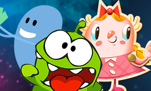 The Best Casual Games To Start Your Gaming Journey