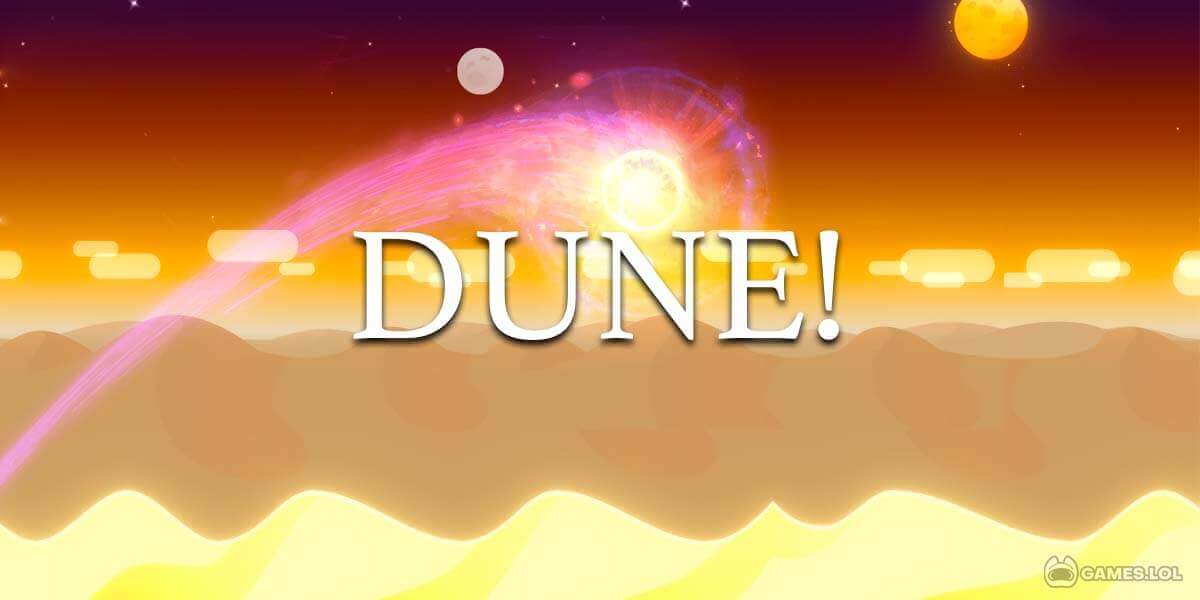 Dune! - Download & Play for PC