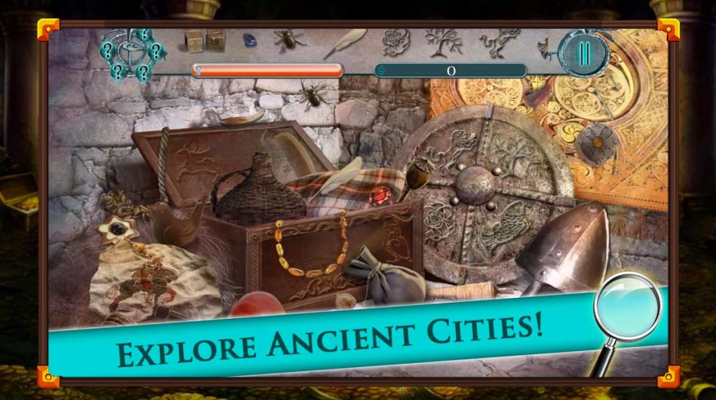 The Best Free Detective Hidden Object Games You Can Play on PC