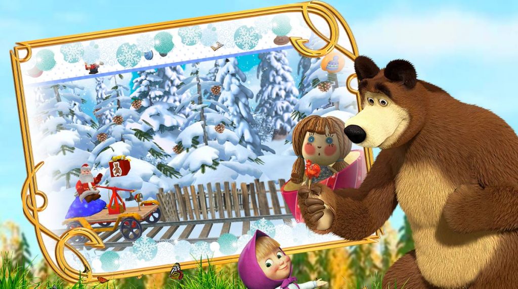 7 Best Christmas Games - Play & Try With Friends on Holidays