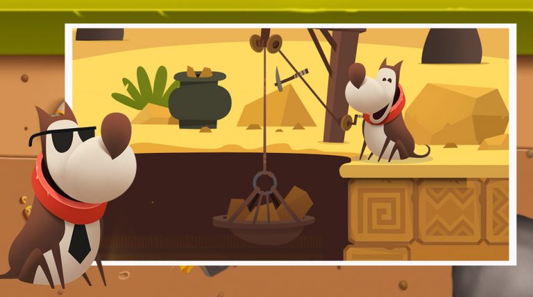 Top 10 Dog Games Perfect for Canine Lovers