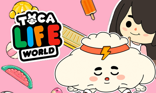 Toca Life World: Create Stories on This Free PC Game