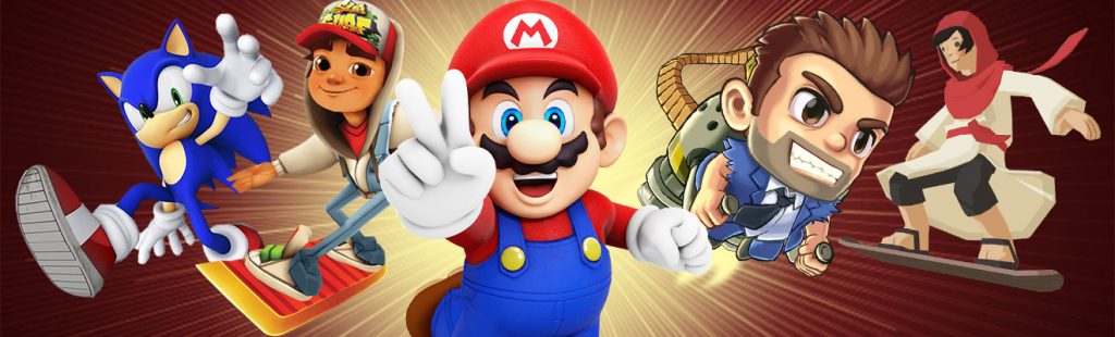 Articles Archive – Games.lol