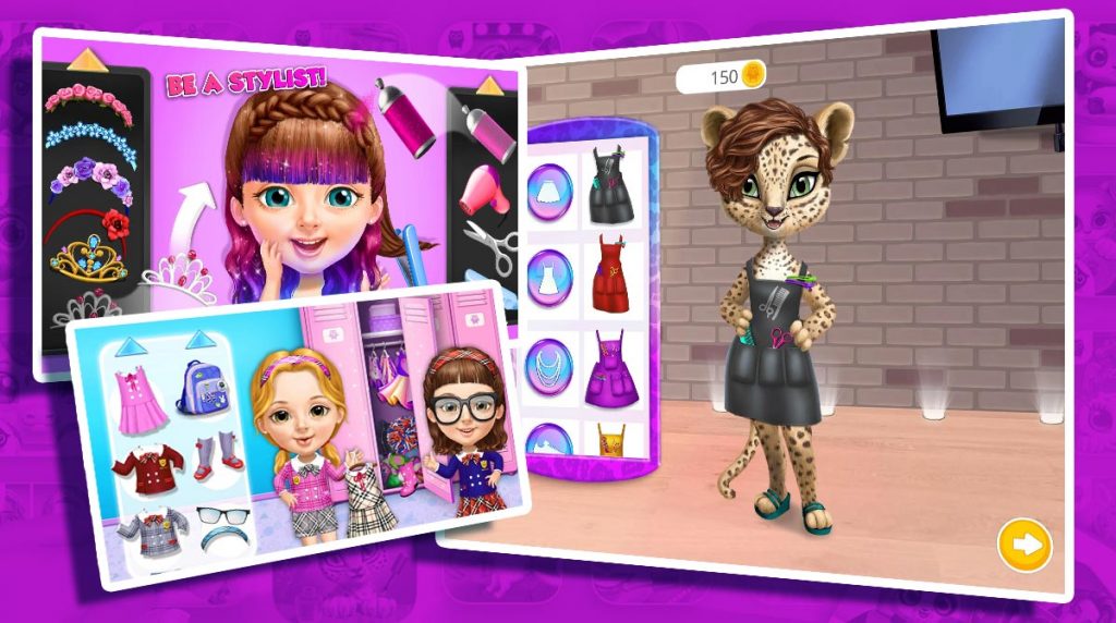 8 Educational Kids Games Best for Online Classes