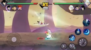 The Best Characters To Use In Inuyasha Awakening