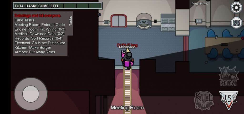 Among Us - Post-Launch Review on the New Airship Map