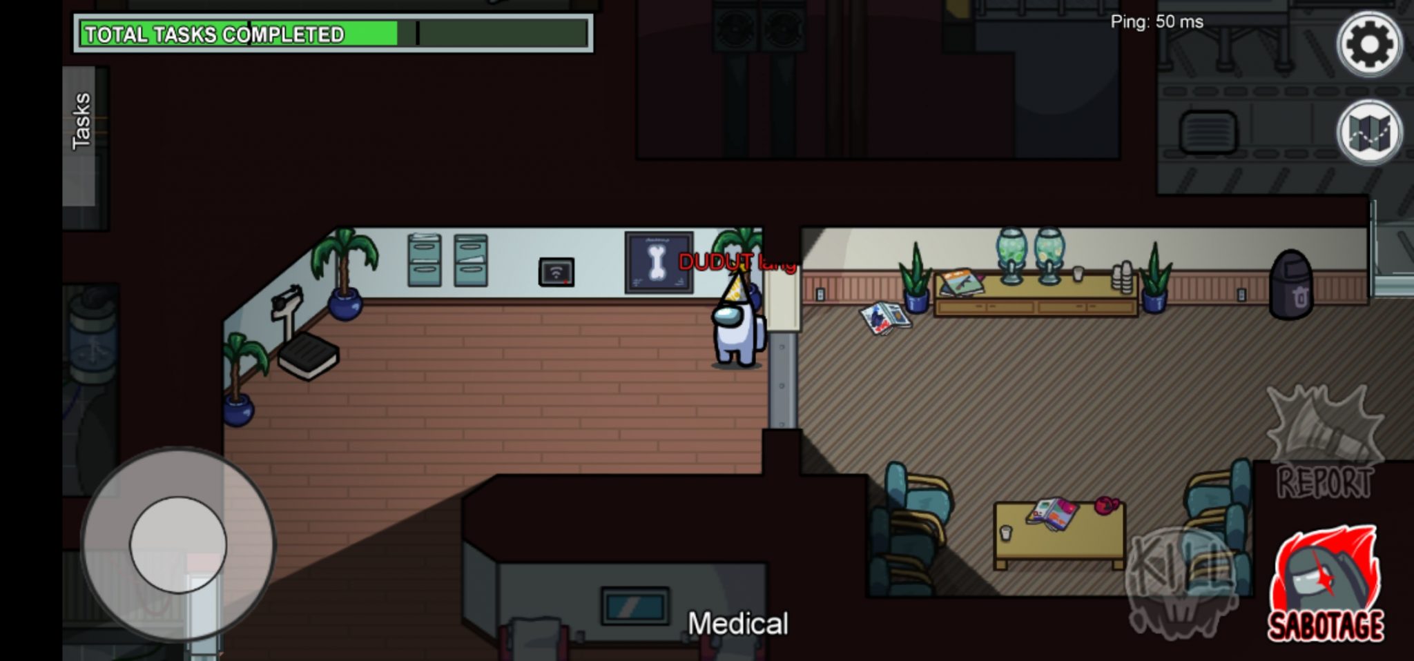 Among Us - Post-Launch Review on the New Airship Map