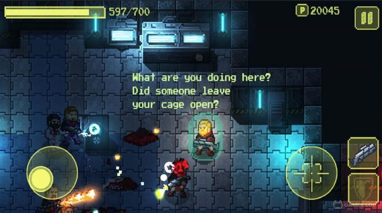 10 Best Alien Games that Intergalactic Fans will Enjoy