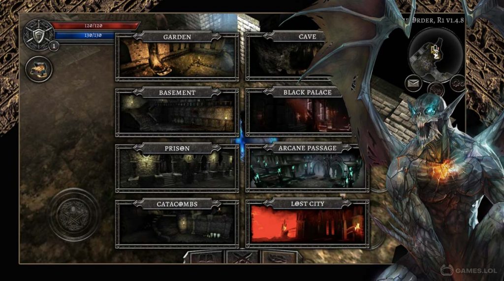 10 Fantasy Games to Keep You Busy on Fantasy Adventures