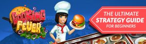 Cooking Fever: PC Strategy Guide to Play the Game