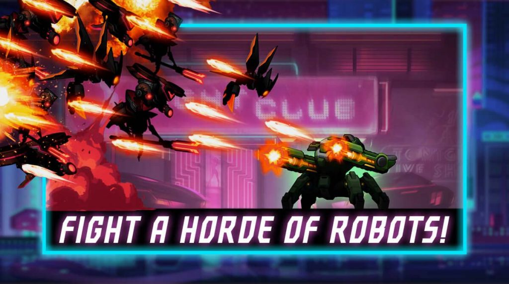 Amazing Cyberpunk Games That Will Cool Your Head Off!