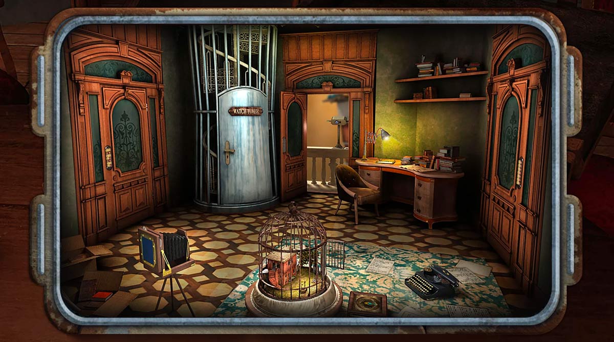 Dreamcage Escape Get This Exciting Puzzle Game For Free Dreamcage Escape Get This Exciting Puzzle Game For Free