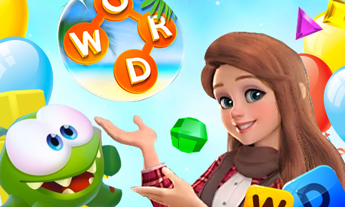 Free Word Games for PC - Word Game Collection