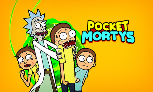 Pocket Mortys Simulation Game: Why Choose This Game?
