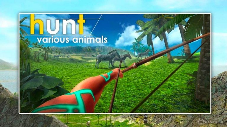 The List of the Best Island Games to Kill Time