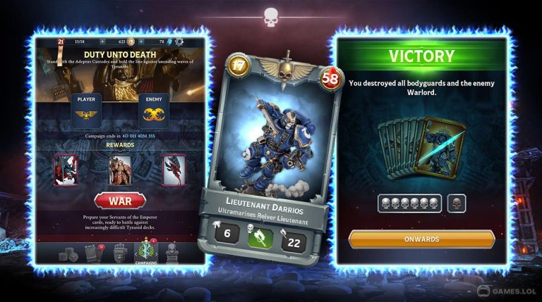 10 Best Card Battle Games You Can Enjoy Playing