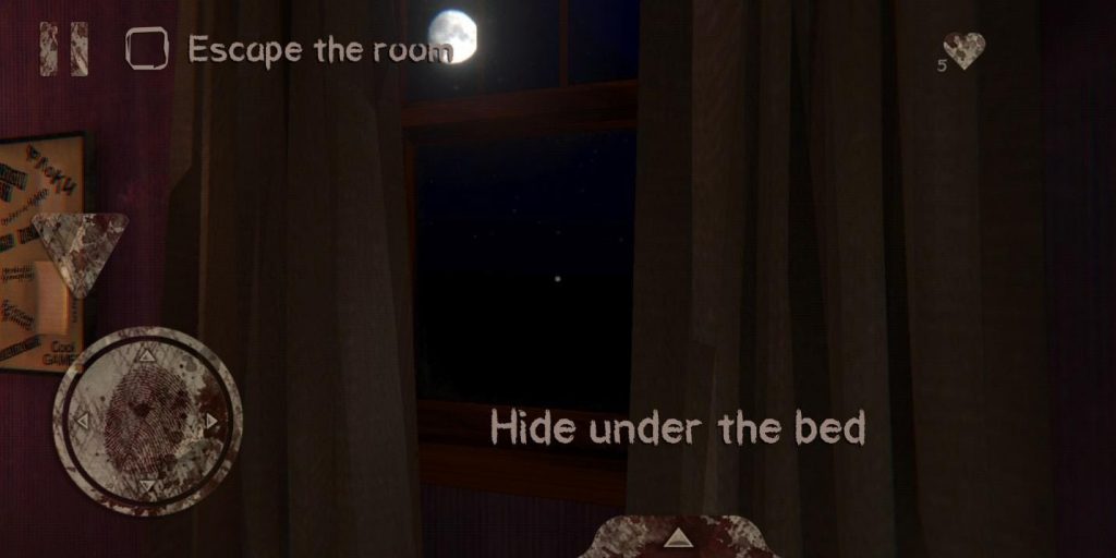 Death Park: Brief Review of the Spooky Clown Survival Game