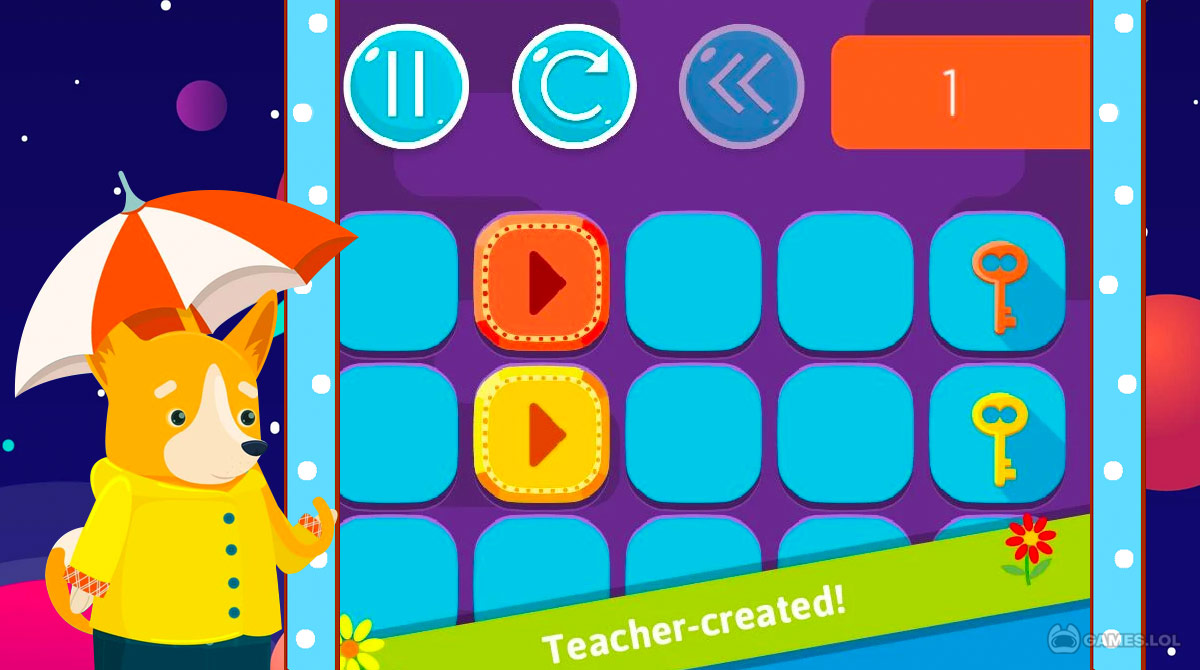 Download Play The Educational ABCya Games App On PC