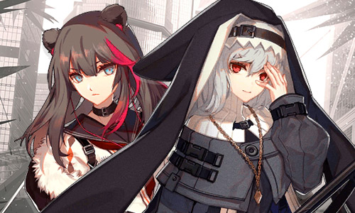 Arknights - Best Operators to Choose for F2P Players