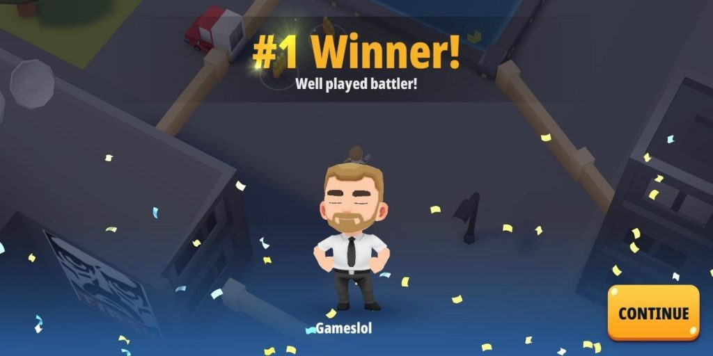 Battlelands Royale: A Collection of Five Winning Tips for Beginners