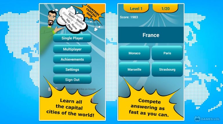 10 Trivia Games You Can Play for Free Offline & Online