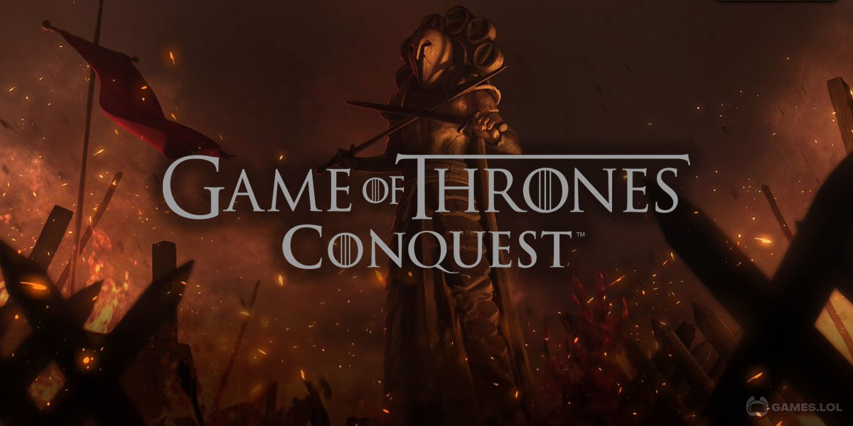 Game of Thrones Conquest - Download & Play on PC