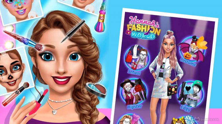 10 Best Fashion Dress Up Games To Play Now
