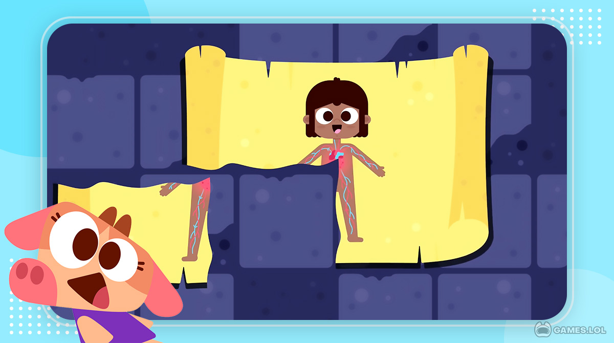 Lingokids On PC Fun Kids Game Free PC Download
