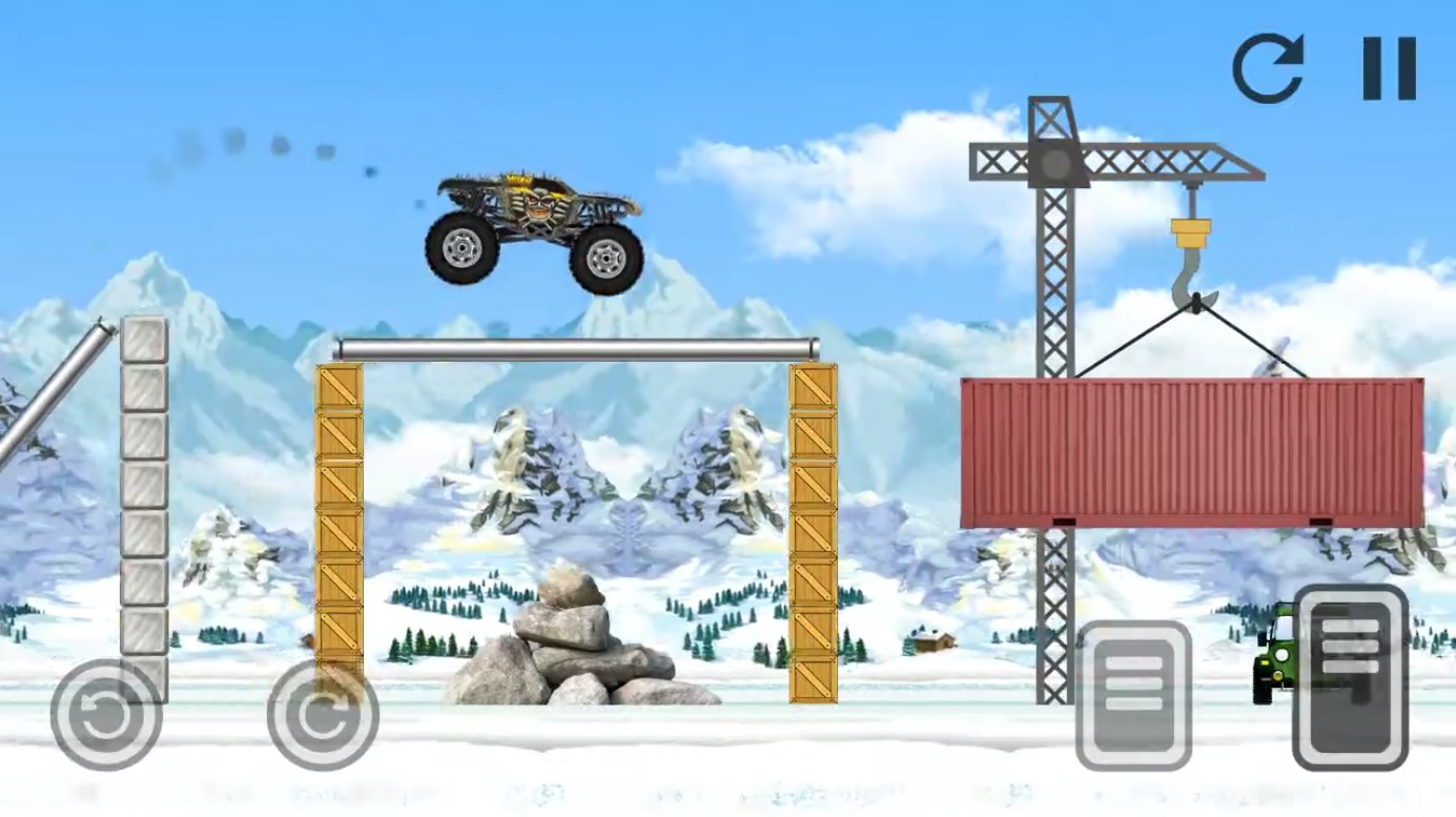 6 Best Monster Truck Games You Can Play on PC