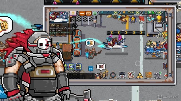 10 Pixel Art Games for Retro Gaming Fans