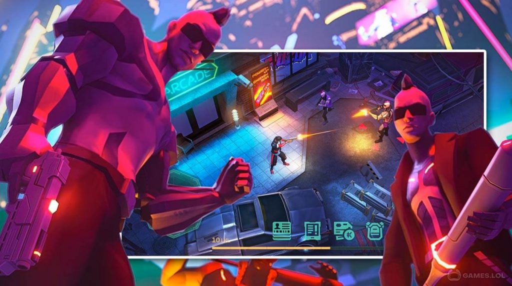 Cyberika Tips and Tricks - Guide for Pro & Beginners