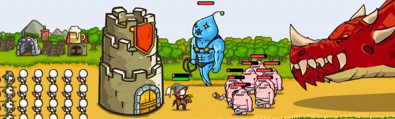 Learn The Best Strategies When Playing Grow Castle