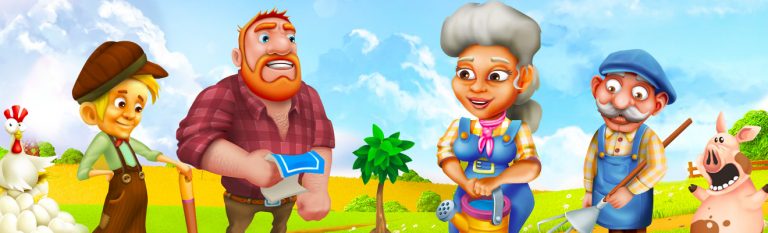 Hay Day: Tips & Tricks on How to Grow Farm Quickly